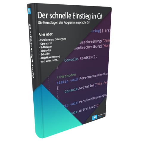 Programmieren Starten Produkte - programmieren-starten.de