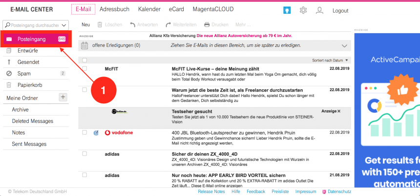 Programmieren Starten Whitelisting Anweisungen - programmieren-starten.de