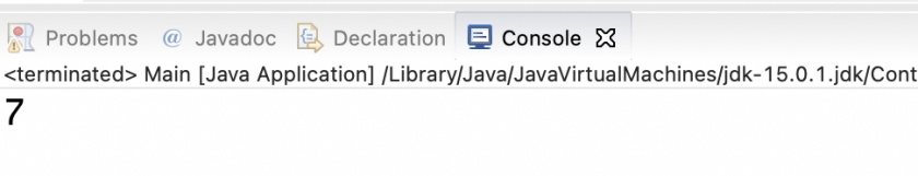 Arithmetische Java Operatoren [mit Video] Einfach erklärt!