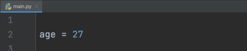 Python Variablen [mit Video] Einfach erklärt!