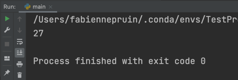 Python Variablen [mit Video] Einfach erklärt!