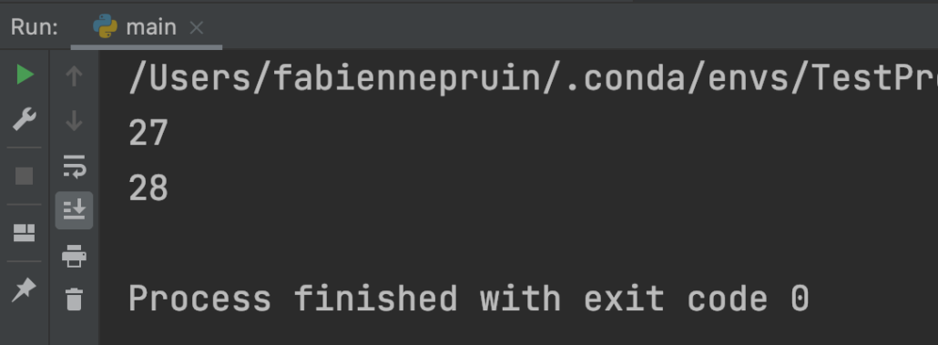 Python Variablen [mit Video] Einfach erklärt!
