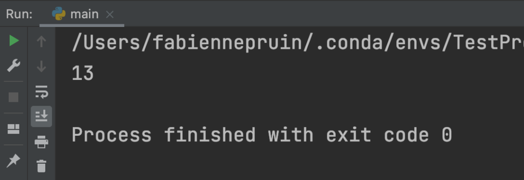Python Datentypen [mit Video] Datentypen in Python einfach erklärt!