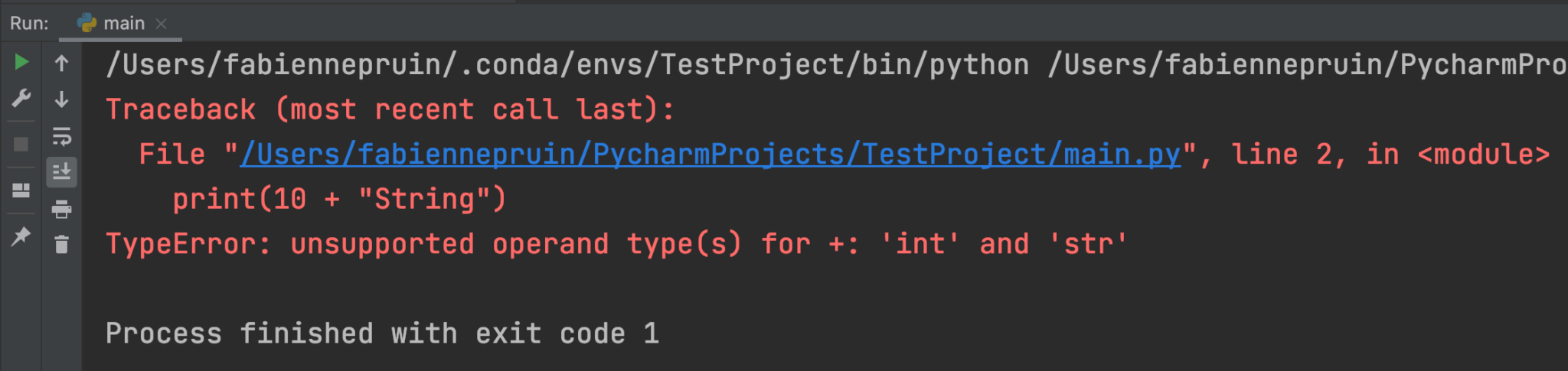 Python Datentypen [mit Video] Datentypen in Python einfach erklärt!