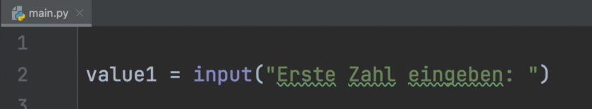 Python Type Casting Funktionen [mit Video] Int Float Und Str