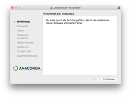 Python lernen [mit Videos] Kompletter Kurs für Einsteiger