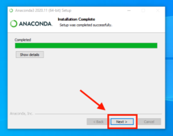 Python lernen [mit Videos] Kompletter Kurs für Einsteiger