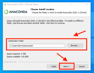 Python lernen [mit Videos] Kompletter Kurs für Einsteiger