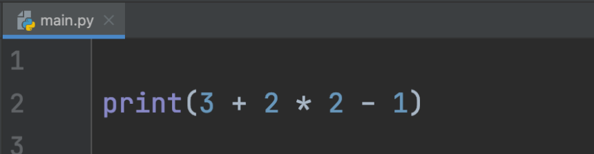 Zahlen in Python [mit Videos] So kannst du Zahlen in Python verwenden