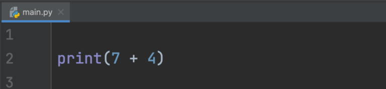 Zahlen in Python [mit Videos] Einfach erklärt!