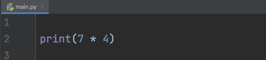 Zahlen in Python [mit Videos] So kannst du Zahlen in Python verwenden