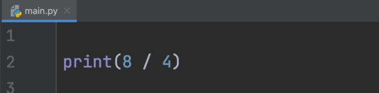 Zahlen in Python [mit Videos] Einfach erklärt!