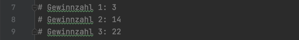 Die logischen Python Operatoren [mit Video] Einfach erklärt!