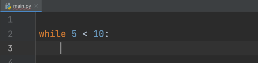 Die Python while Schleife [mit Video] Problemstellung + Anwendung...