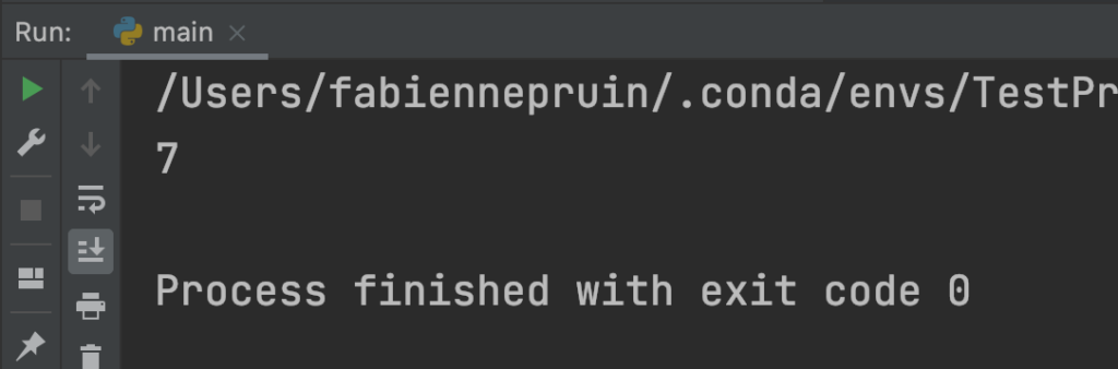 Python Funktionen mit Rückgabewert einfach erklärt [mit Video]