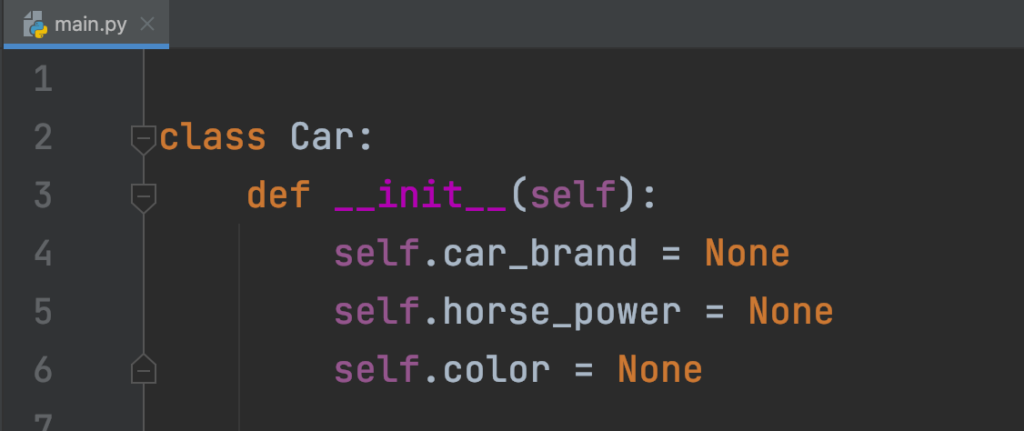 Python Klassen und Objekte einfach erklärt [mit Video]