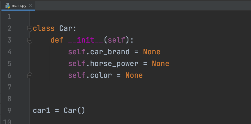 Python Klassen und Objekte einfach erklärt [mit Video]