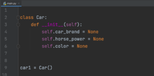 Python Klassen und Objekte einfach erklärt [mit Video]