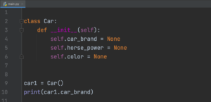Python Klassen und Objekte einfach erklärt [mit Video]