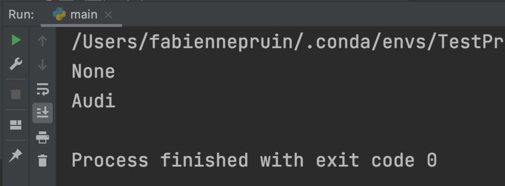 Python Klassen und Objekte einfach erklärt [mit Video]