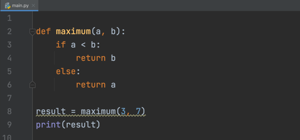 Python Funktionen mit Rückgabewert einfach erklärt [mit Video]