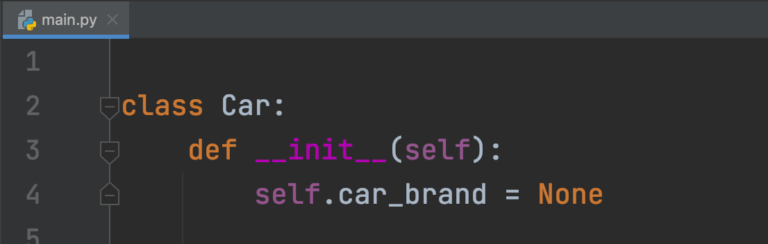 Python Klassen und Objekte einfach erklärt [mit Video]