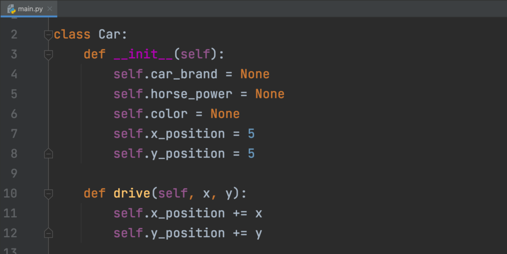 Python Methoden einfach erklärt [mit Video] - Wie definiert man Methoden?