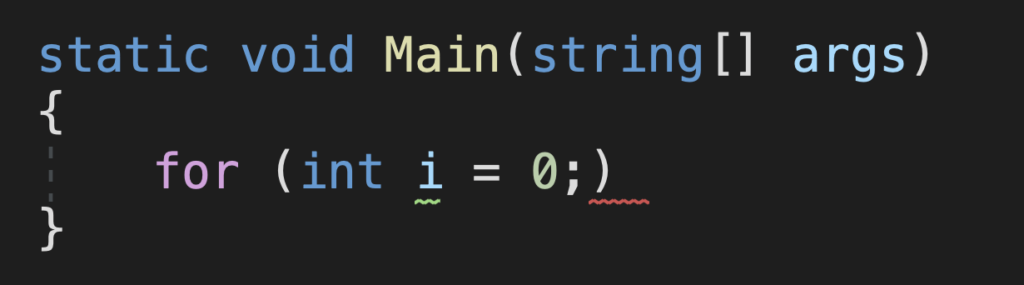 C# for Schleife einfach erklärt [mit Video] Inklusive Praxisbeispiel