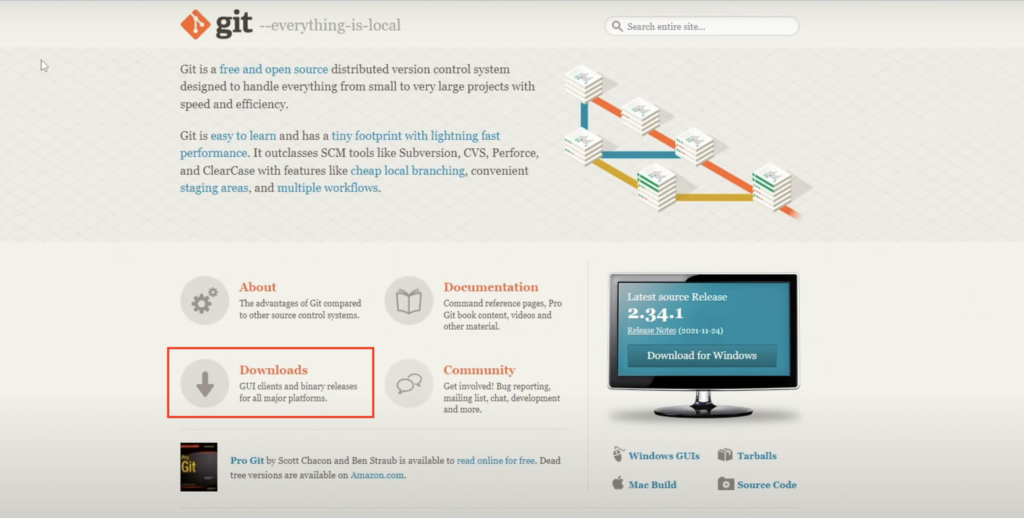 Git installieren und einrichten [mit Videoanleitung]