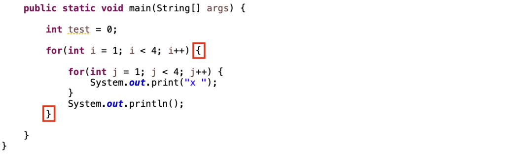 Was sind verschachtelte Schleifen? [mit Video] Einfach erklärt!