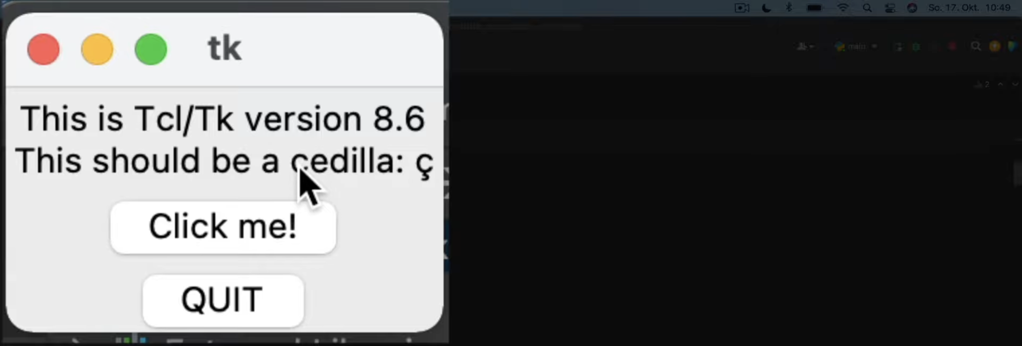Was ist Tkinter? [mit Video]