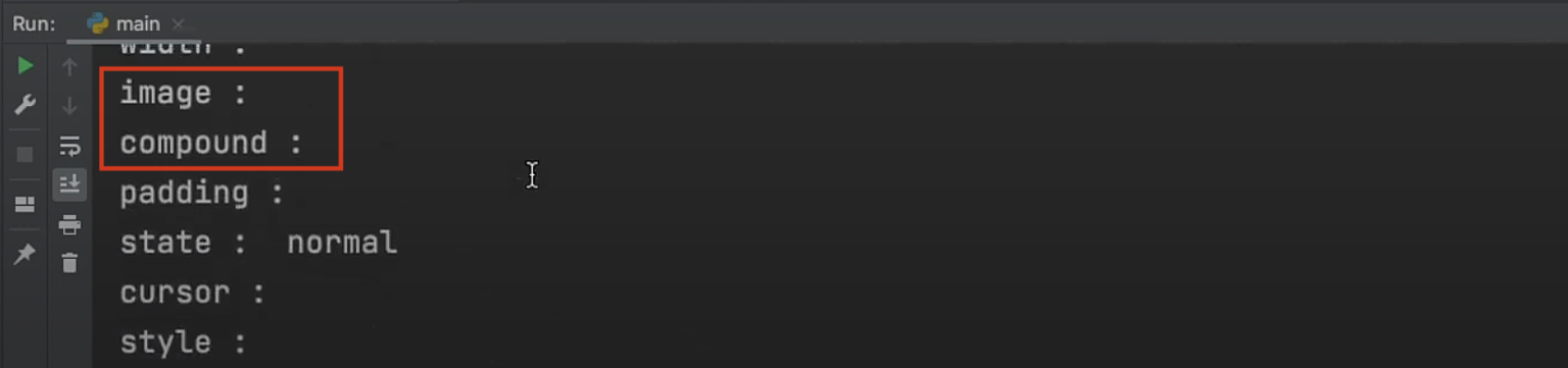 Das Tkinter Button Widget [mit Video]
