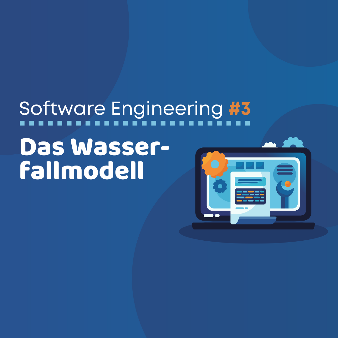 Was ist das Wasserfallmodell?