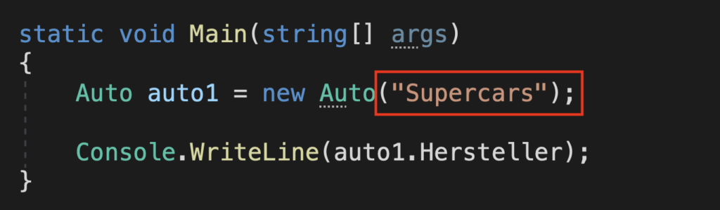 C# Attribute (Eigenschaften) einfach erklärt [mit Video]