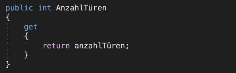 C# Attribute (Eigenschaften) einfach erklärt [mit Video]