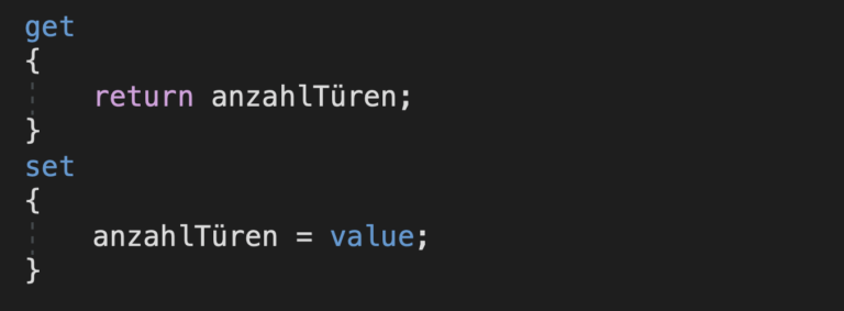 C# Attribute (Eigenschaften) einfach erklärt [mit Video]