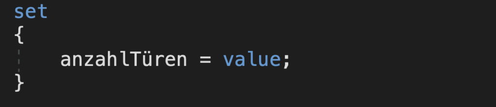 C# Attribute (Eigenschaften) einfach erklärt [mit Video]