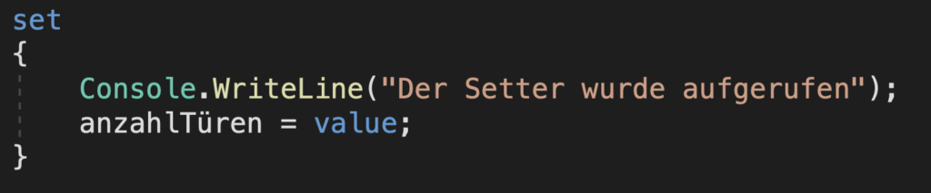 C# Attribute (Eigenschaften) einfach erklärt [mit Video]