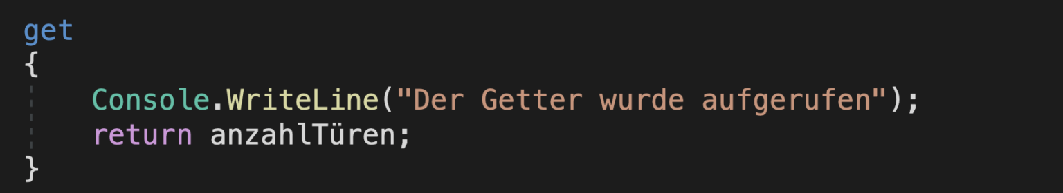 C# Attribute (Eigenschaften) einfach erklärt [mit Video]