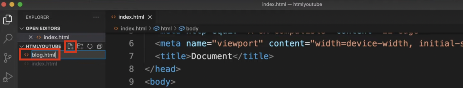 HTML Links einfach erklärt [mit Video]