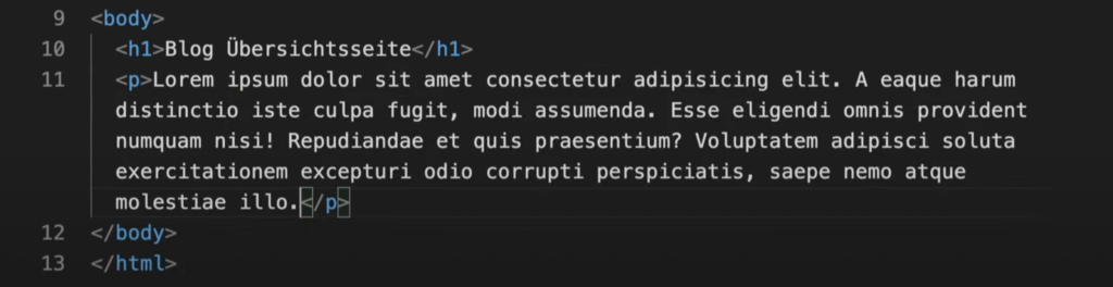 HTML Links einfach erklärt [mit Video]