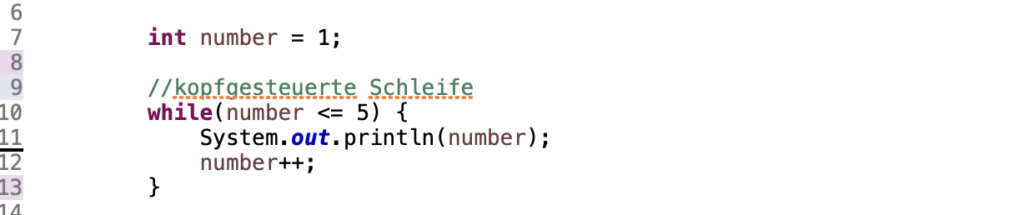 Die Java do While Schleife [mit Video] Einfach erklärt!