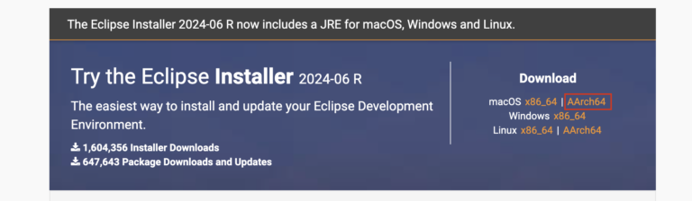 Java Tutorial #1 – Java installieren & das erste Programm - programmieren-starten.de