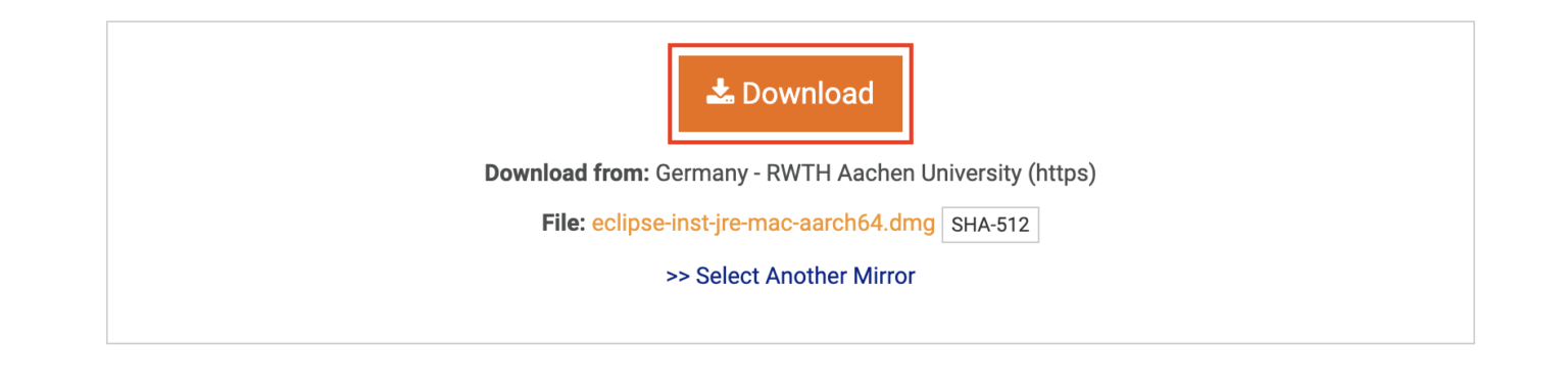 Java Tutorial #1 – Java installieren & das erste Programm - programmieren-starten.de
