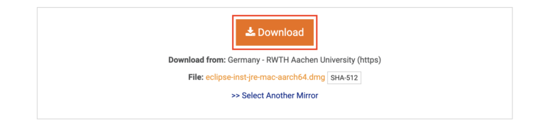 Java Tutorial #1 – Java installieren & das erste Programm - programmieren-starten.de