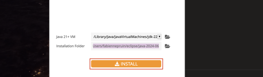 Java Tutorial #1 – Java installieren & das erste Programm - programmieren-starten.de