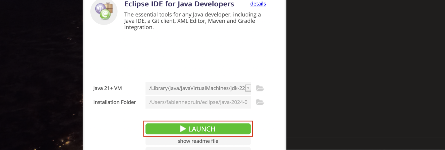 Java Tutorial #1 – Java installieren & das erste Programm - programmieren-starten.de
