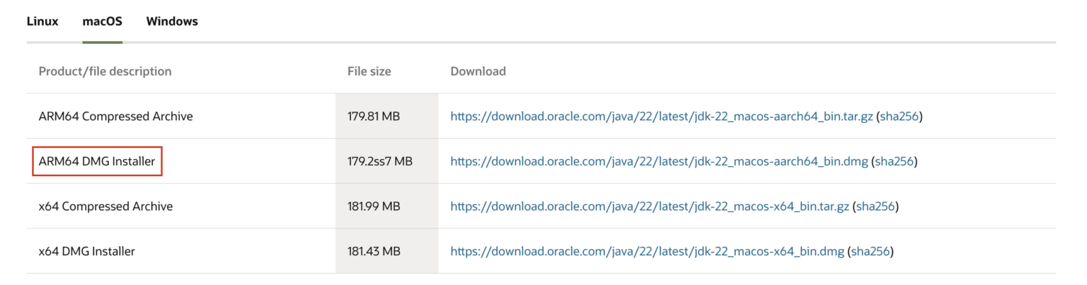 Java Tutorial #1 – Java installieren & das erste Programm ...