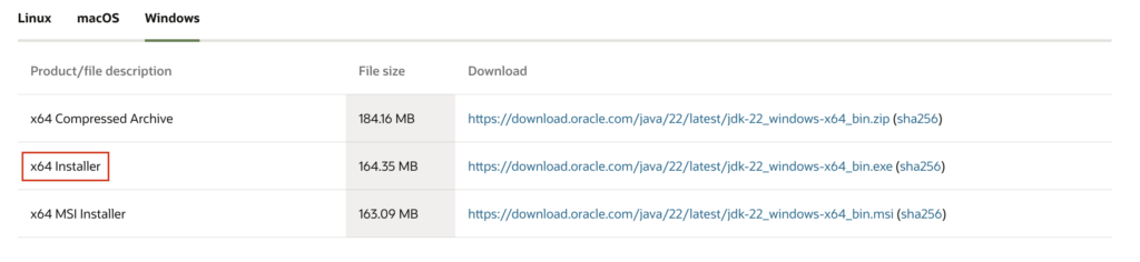 Java Tutorial #1 – Java installieren & das erste Programm - programmieren-starten.de