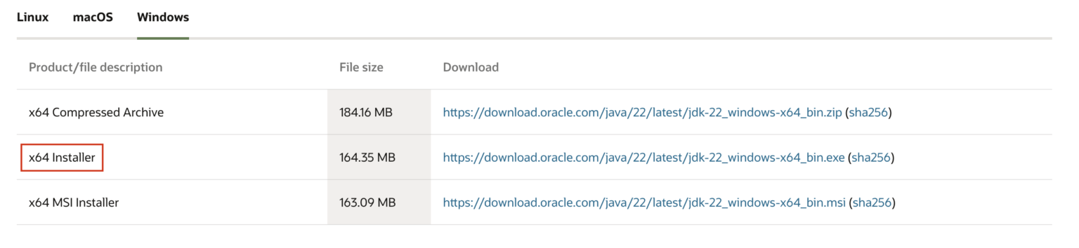Java Tutorial #1 – Java installieren & das erste Programm - programmieren-starten.de